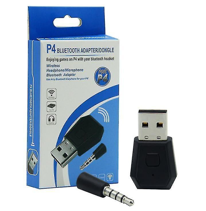 Bluetooth 5.0 Wireless Receiver Dongle With USB Adapter - Walmart.com