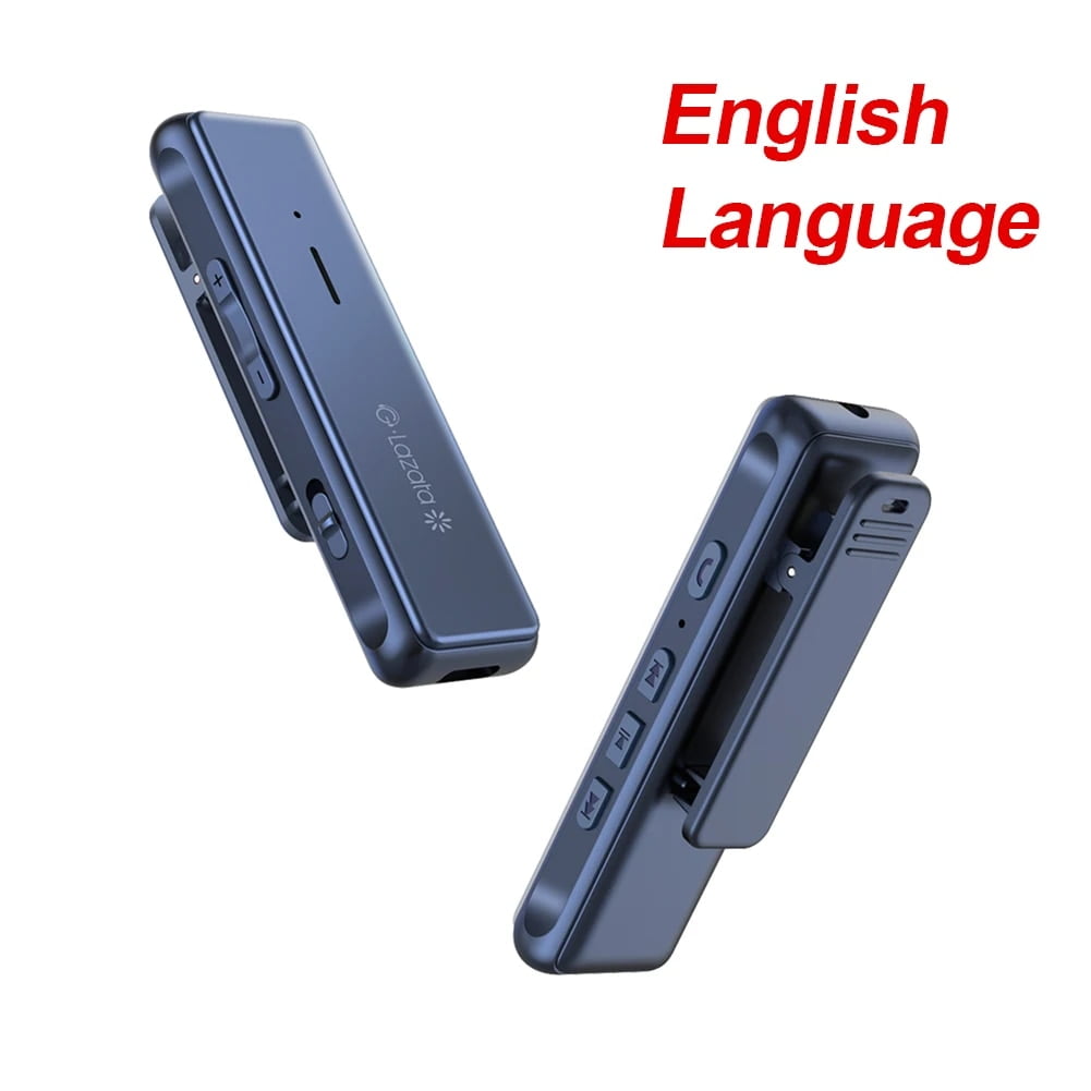 Bluetooth 5.1 Audio Receiver Portable Wireless Adapter 3.5mm AUX APTX ...