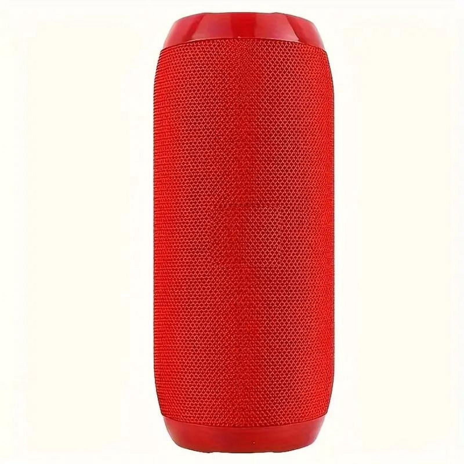 Bluetooth 5.1 Speaker Wireless Waterproof Outdoor Stereo LOUD Bass USB ...