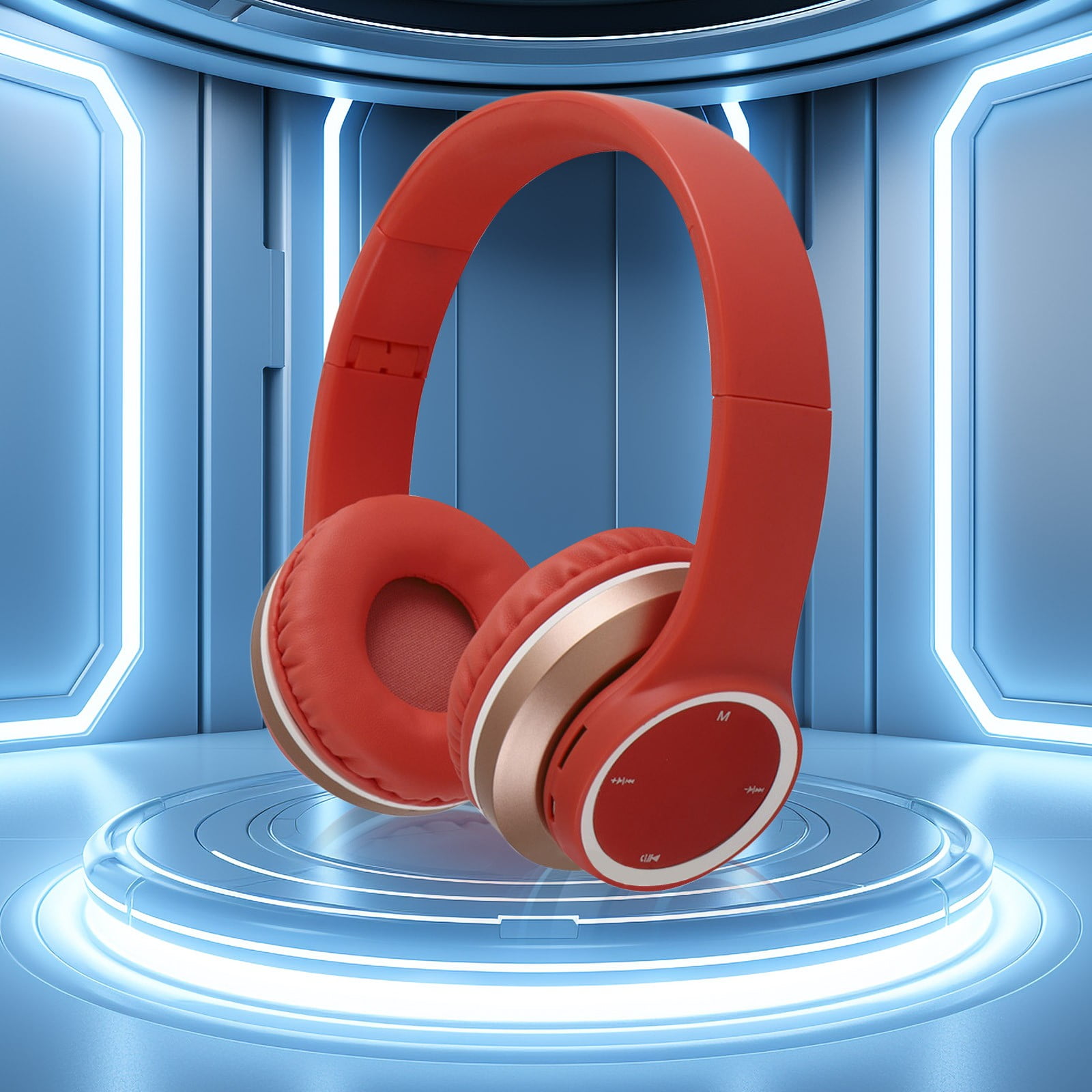 Bluetooth 5.1 Wireless Earphones With HIFI Sound Quality High ...