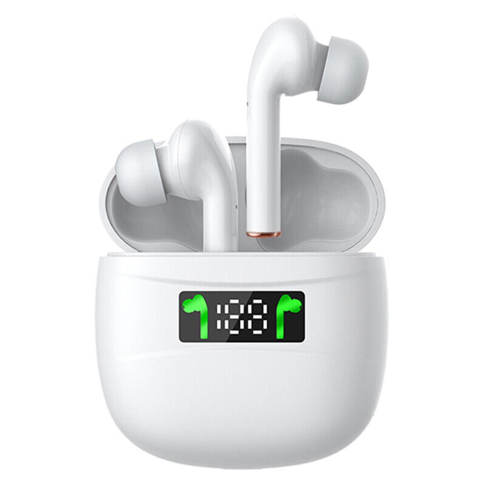 Bluetooth 5.2 Voice Translator Earbud,Wireless 144 Language Translate ...