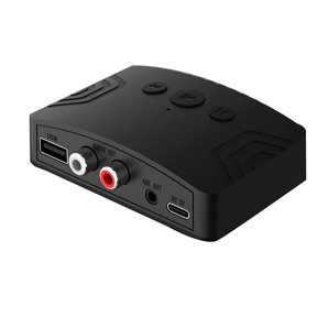 3 5mm Bluetooth Adapter