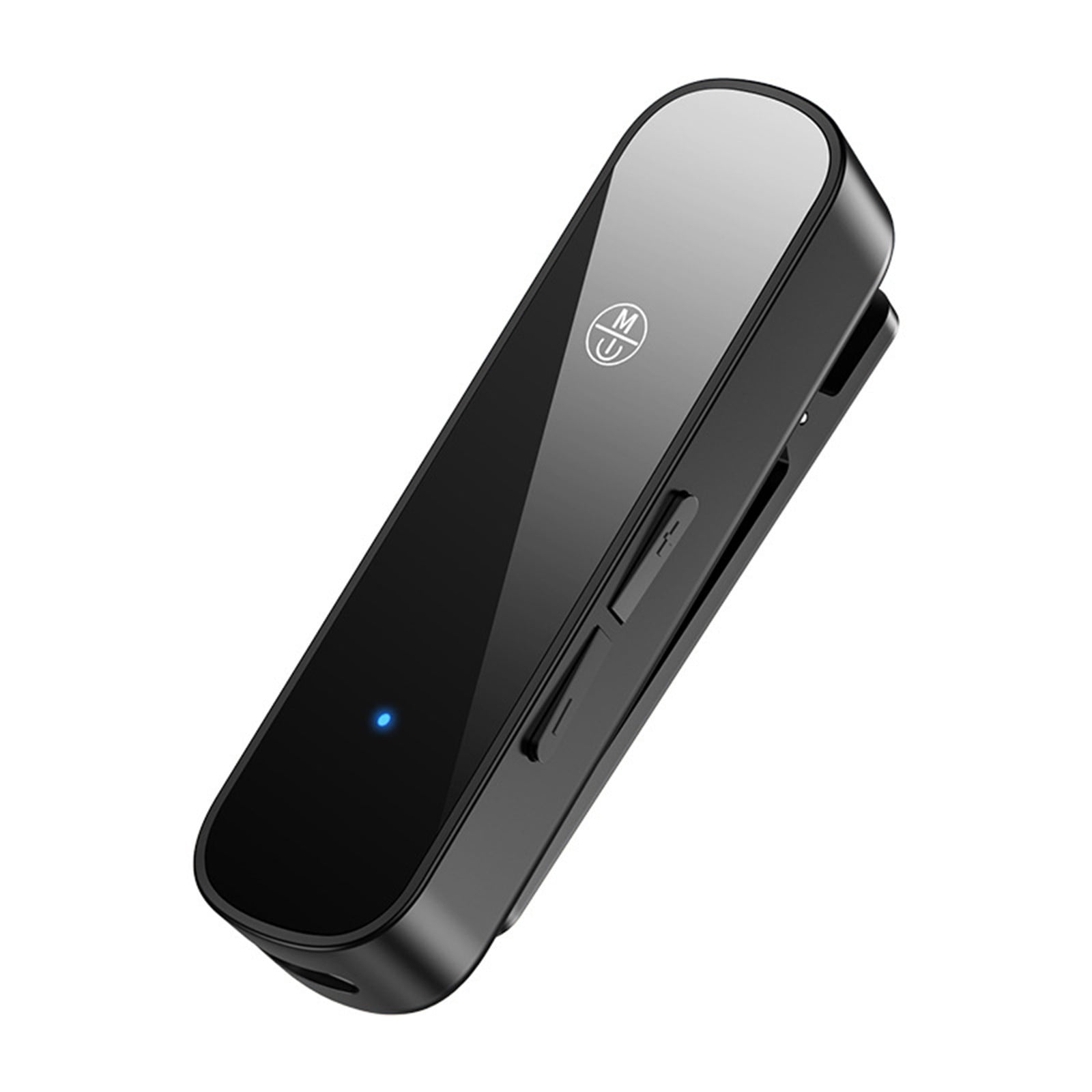 Bluetooth 5.3 Audio Receiver Transmitter With T Flash Card Slot 3.5Mm ...