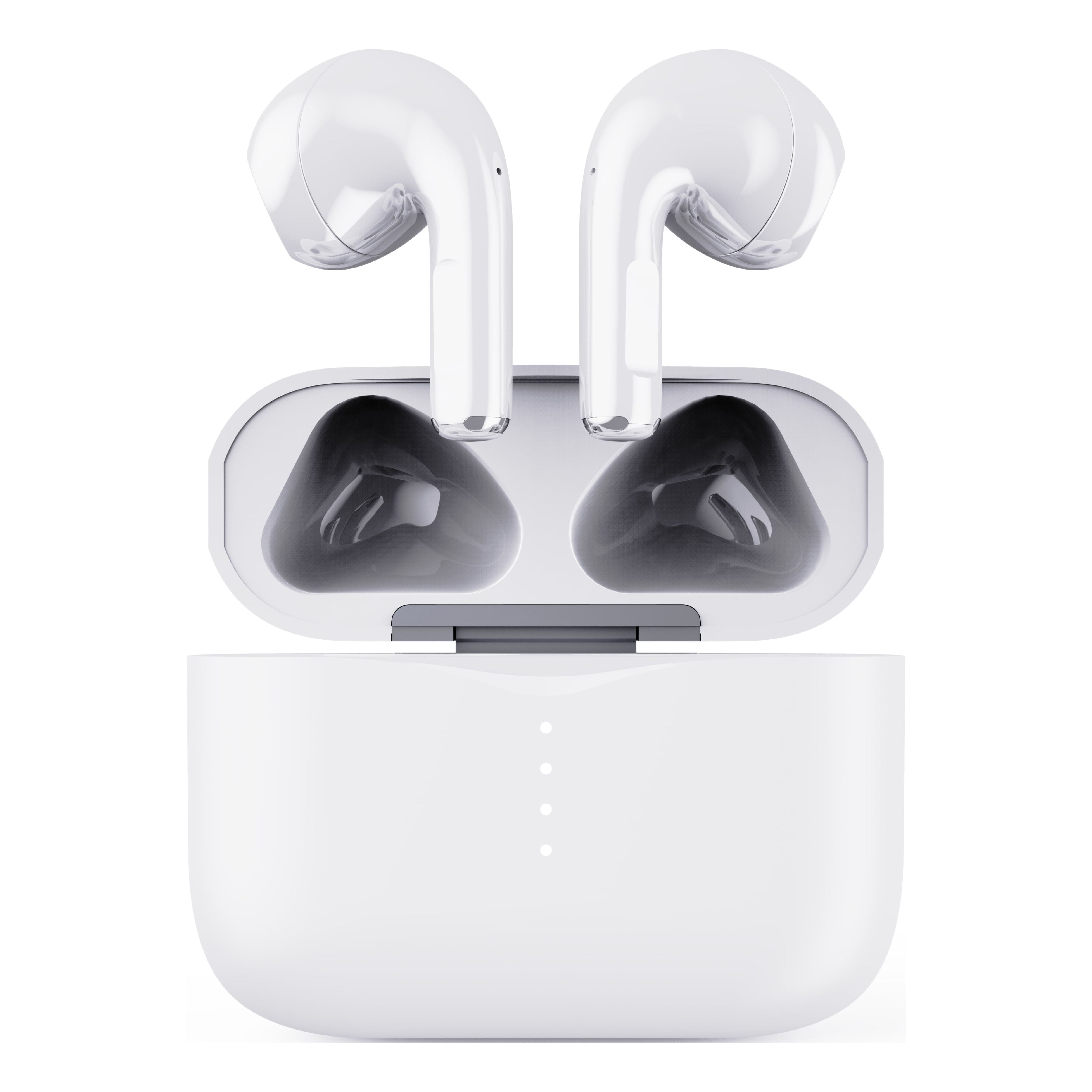 Bluetooth 5.3 Headphones True Wireless Earbuds 60H Playback Light ...