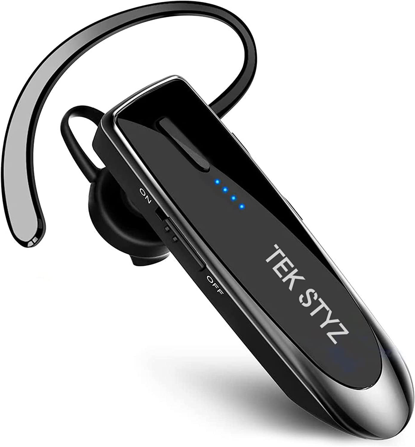 Bluetooth 5.3 Headset Compatible with Samsung Galaxy Note 10 Lite ...