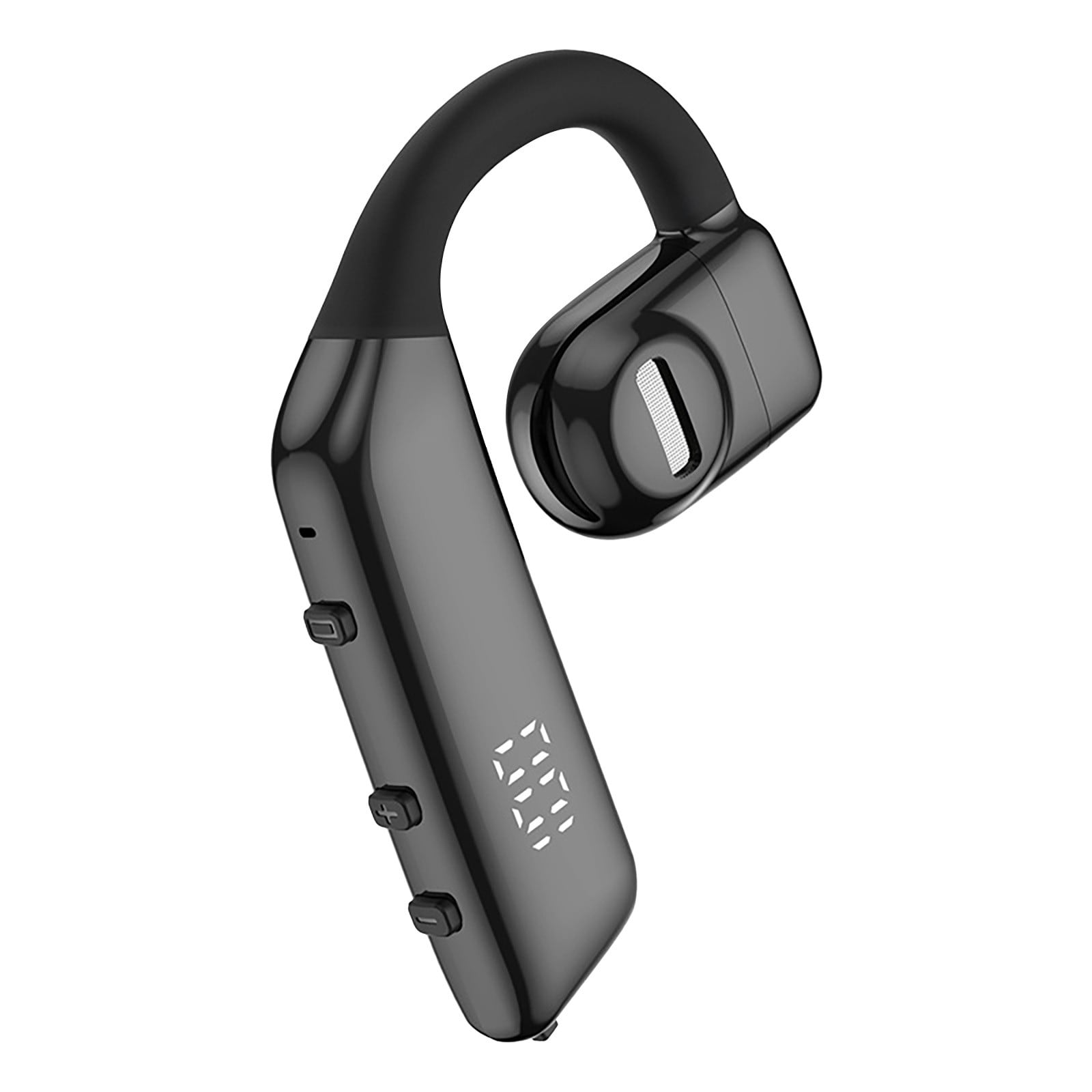 Bluetooth 5.3 The New I5 Wireless Bluetooth Headset Hanging Ear Single ...