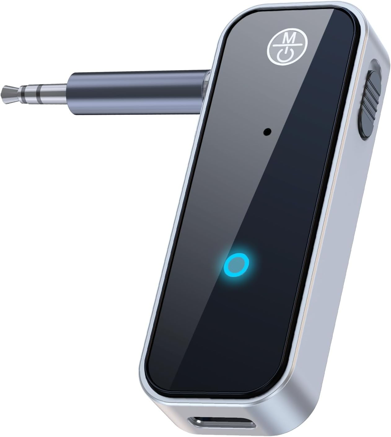 Bluetooth 5.3 Transmitter Receiver, Bluetooth Transmitter for TV ...