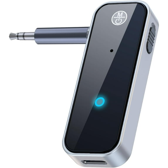 Bluetooth 5.3 Transmitter Receiver, Bluetooth Transmitter for TV ...