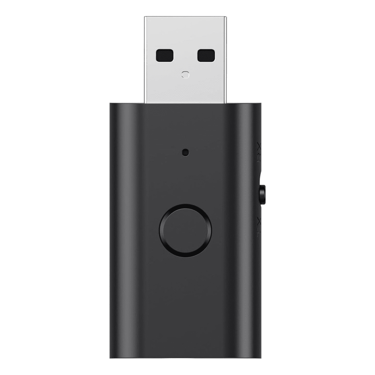 Bluetooth 5.3 Transmitter Receiver, USB Bluetooth Adapter, Wireless Audio Transmitter for TV ...