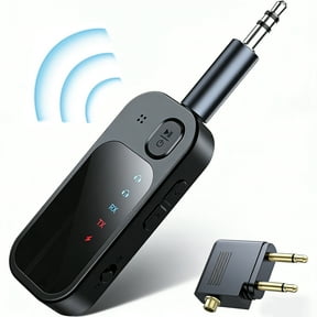 Explore Bluetooth TV Adapters for Wireless Streaming at Walmart