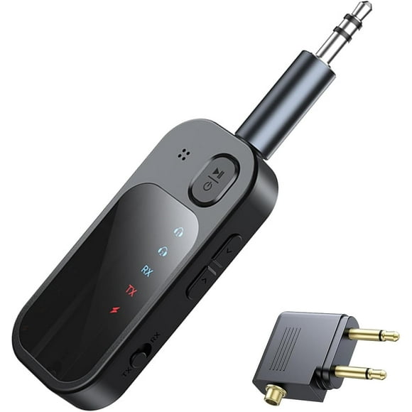 3 5mm Bluetooth Adapter