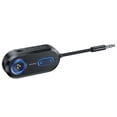 Bluetooth 5.4 Receiver 2 In 1 Transmitter Lcd Display Aux Bluetooth Car ...