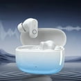 Bluetooth 5.4 Wireless Earbuds - Spatial Audio & Digital Display, ANC ...