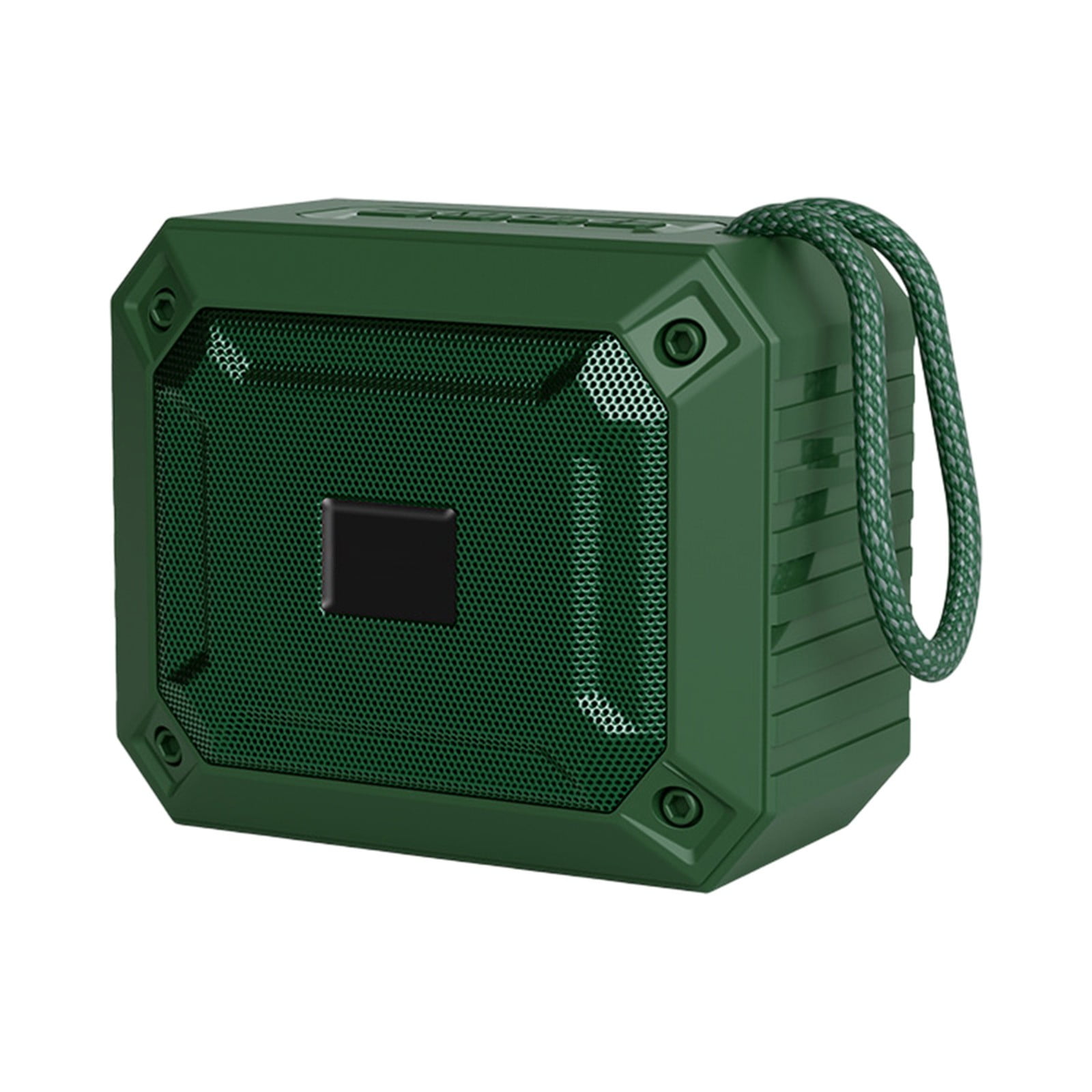 Bluetooth 5.4 Wireless Speaker - Outdoor Wireless Bluetooth Speaker ...