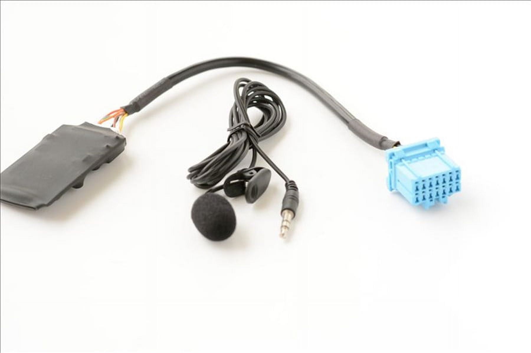 Honda Accord/Acura 2.3 Bluetooth Adapter AUX Audio Input Cable for Car ...