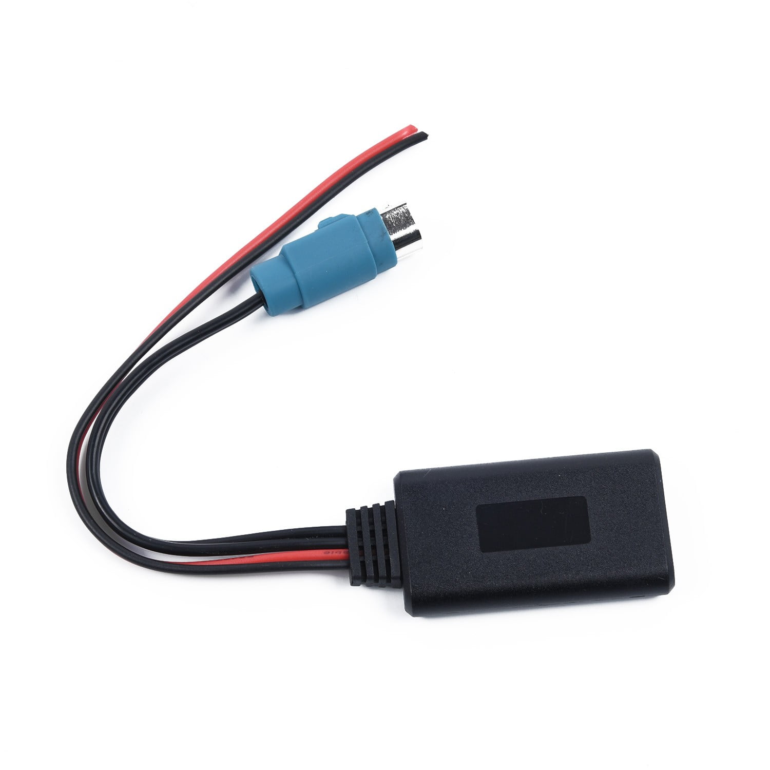 Bluetooth Adapter Aux Audio for Alpine KCE-237B CDE-101 CDE-102 For ...