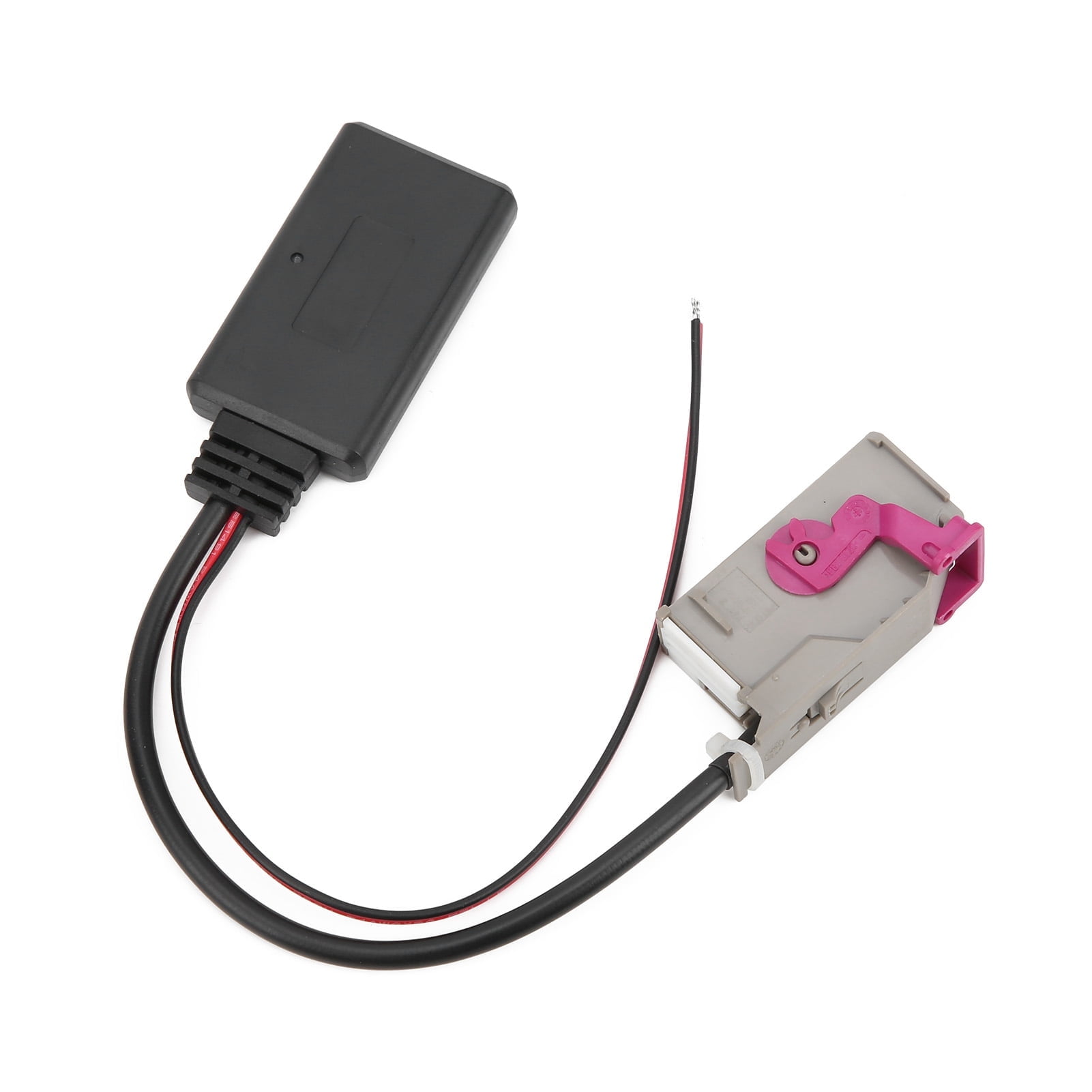 Bluetooth Adapter,Car Aux Module,Car Module Aux In Cable Wireless ...