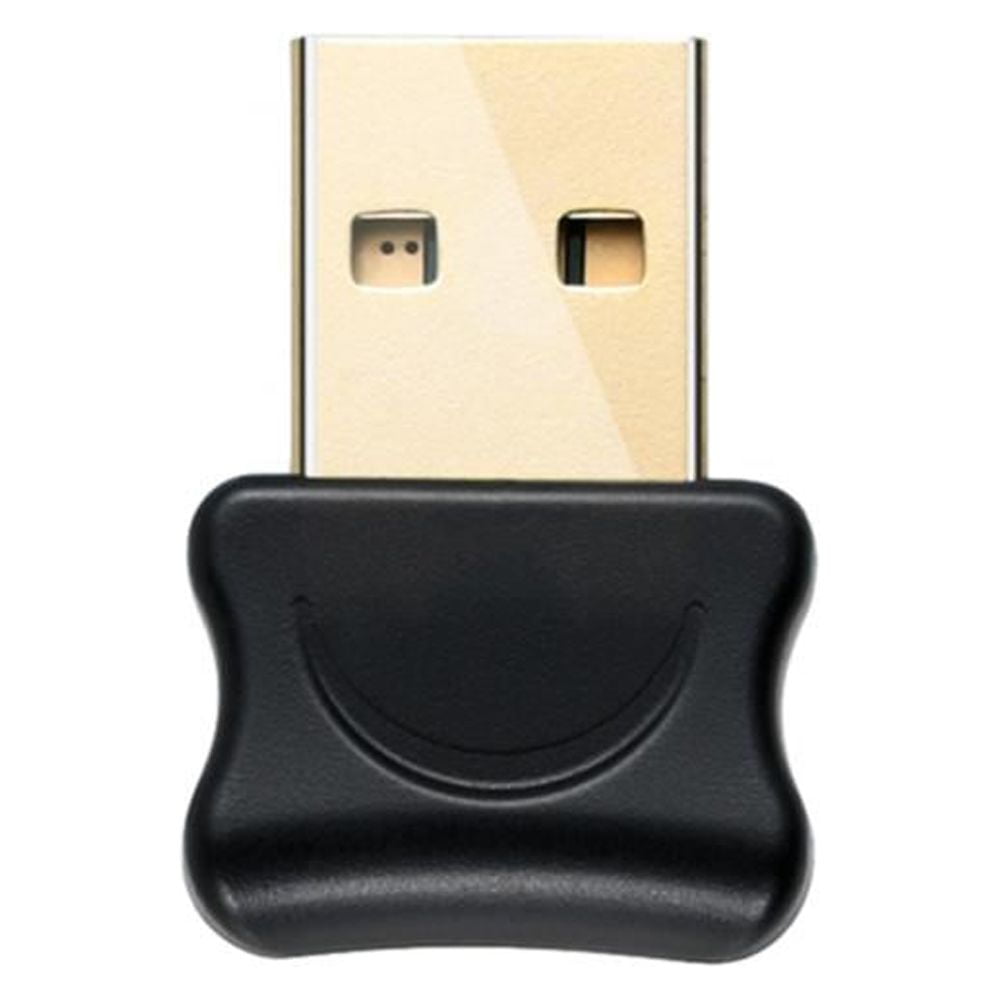Bluetooth Adapter For PC,USB Mini Bluetooth 5.0 Dongle For Computer ...