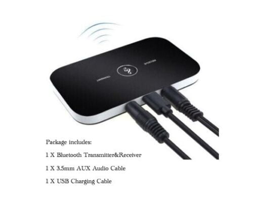 Bluetooth Adapter for Wave Music System AWRCC1 AWRCC2 - Walmart.com