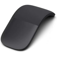 Microsoft Surface Arc Mouse, Precision Comfort, Ergonomic, Bluetooth ...