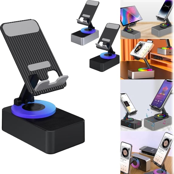 Bluetooth Audio Power Bank Bracket, Blue Tooth Audio Power Bank Bracket ...