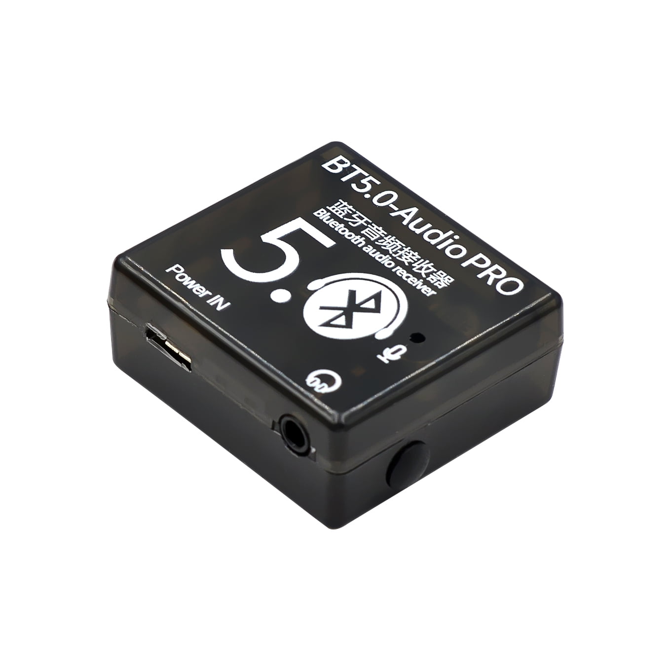 Bluetooth Audio Receiver Board Bluetooth 5.0 4.1 MP3 Lossless Decoder ...