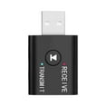 Bluetooth Audio Receiver & Transmitter: Convert Non-Bluetooth Devices ...