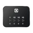 Bluetooth Audio Sharer 1 Receiving Three Transmitting High Fidelity Low ...