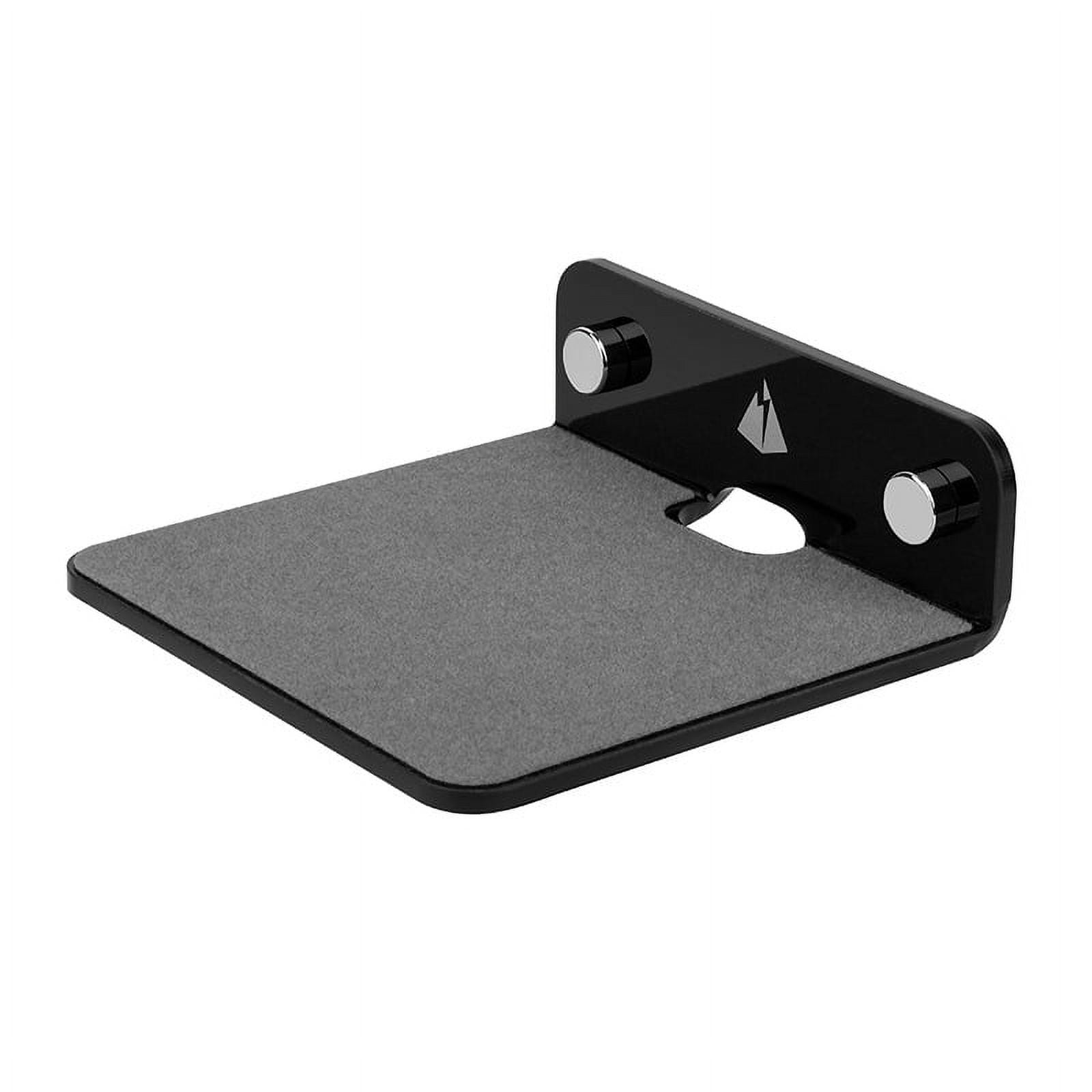 Bluetooth Audio Wall Storage Bracket Bedside Speaker Mobile Phone ...