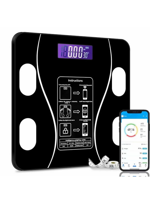 Smart Wireless Health Monitors in Smart Health and Fitness - Walmart.com