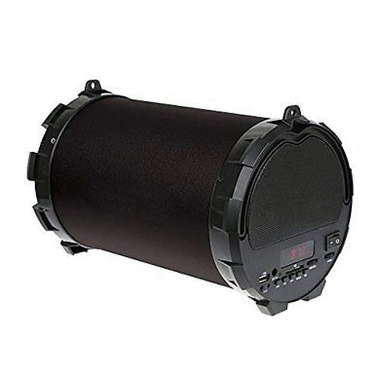 Bluetooth Boom Box Stereo System FM Radio - Walmart.com