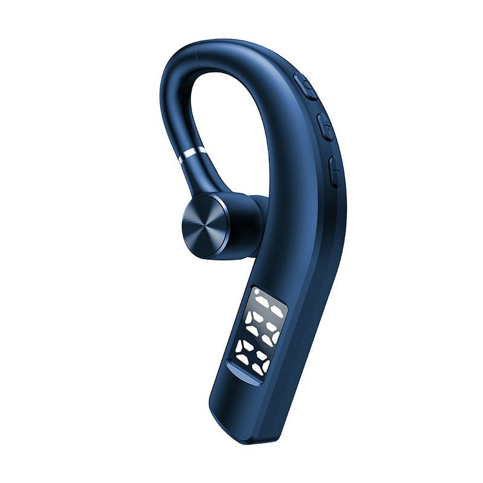 Bluetooth Business Headset Wireless Hands Free Headset Waterproof 5.2 ...
