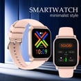 Bluetooth Call Smart Watch Full Screen Touch Flashlight+cash Detector ...