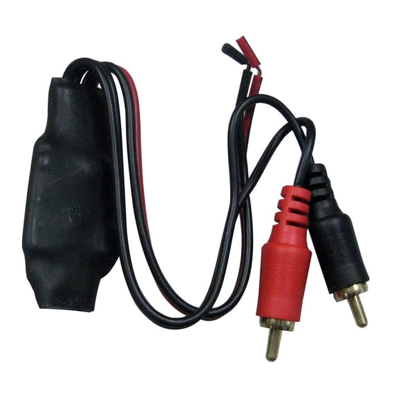 Bluetooth Car, Boat, Spa Stereo Receiver Adaptor-Converter-Receiver ...