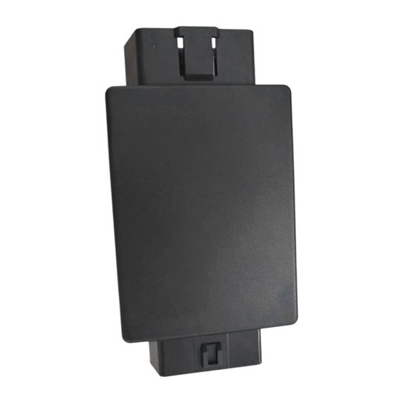 Bluetooth Car OBD Plug Universal Extension Cable Black - Walmart.com