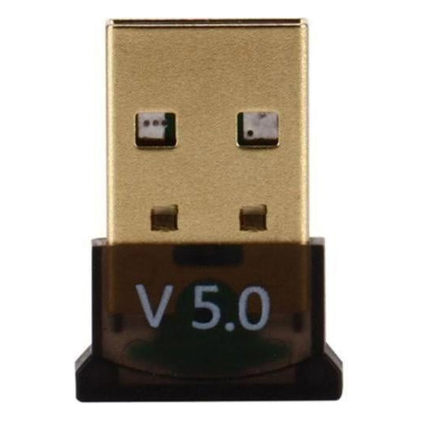 Bluetooth-Compatible Adapter: Handsfree Transmitter for PC, Desktop ...