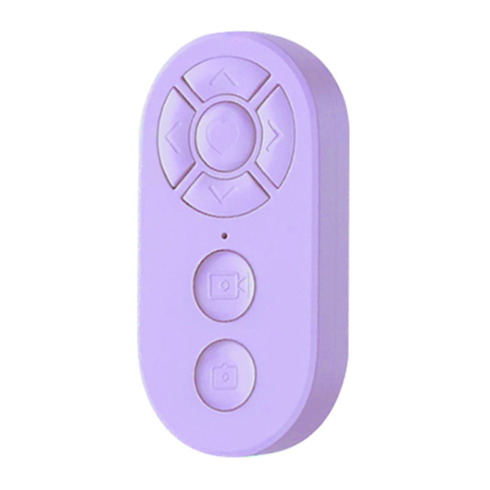Bluetooth-Compatible Remote Control for E-Book Flipping and Multimedia ...