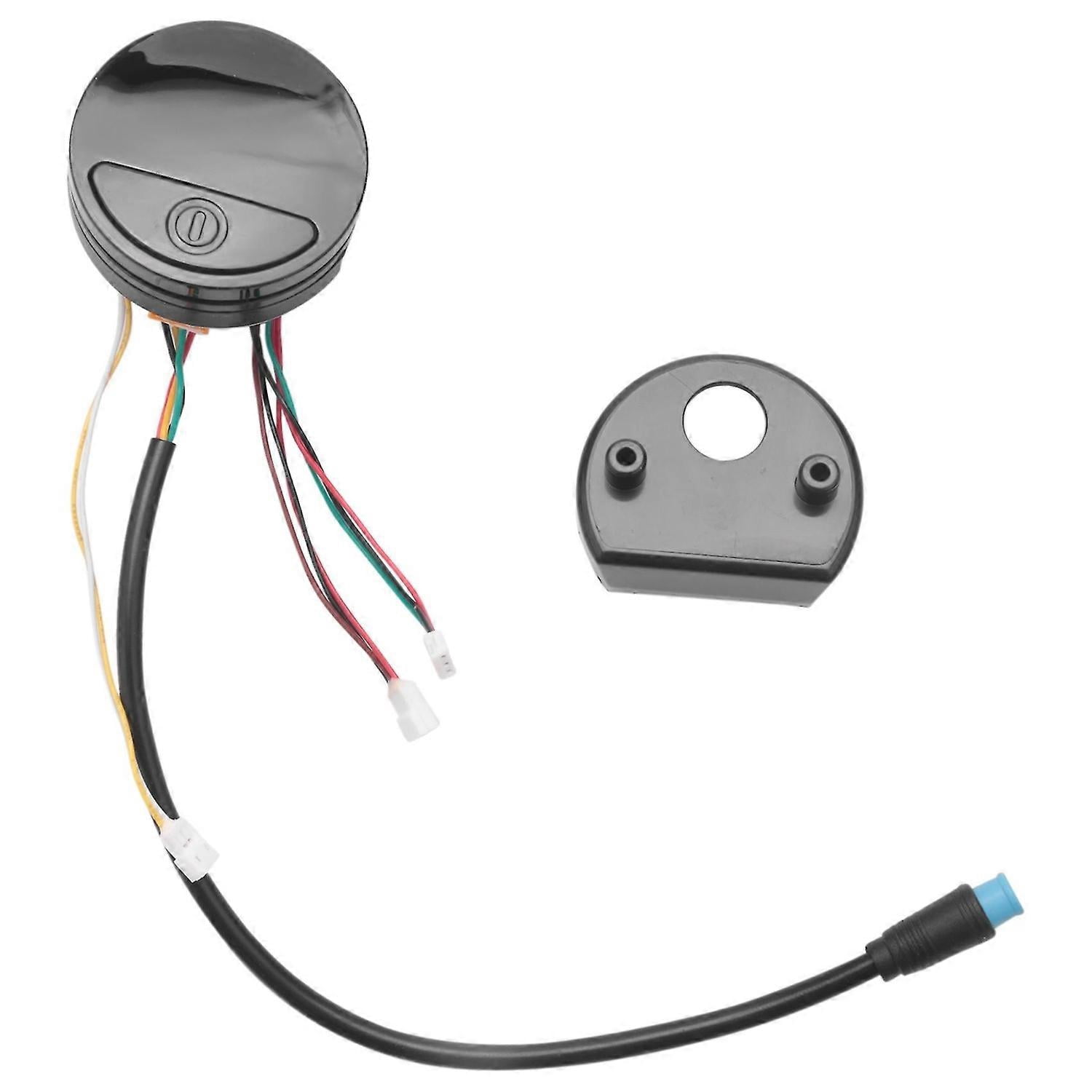 Bluetooth Control Dashboard Compatible Ninebot Segway Es1 Es2 Es3 ...