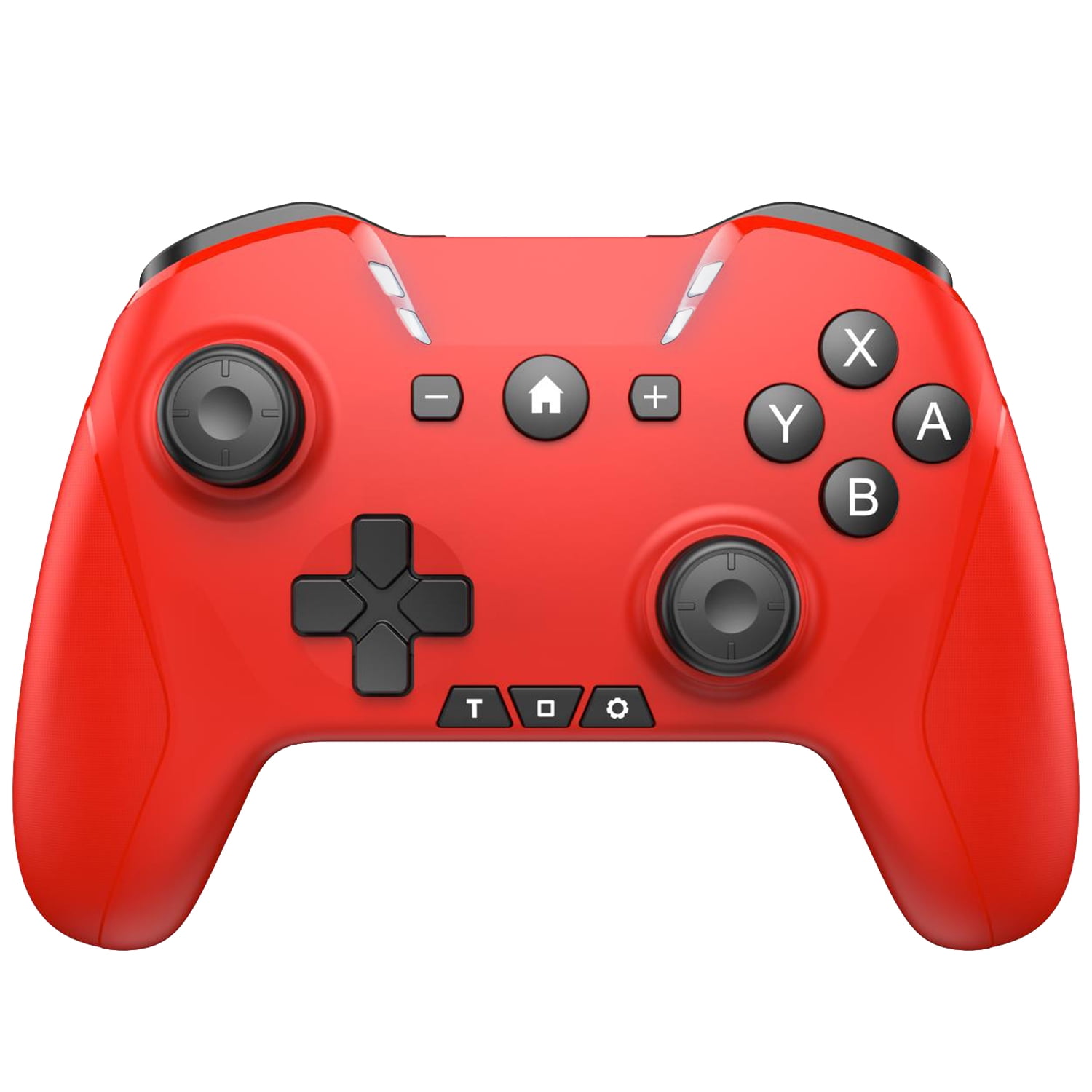 Bluetooth Controller for Switch/Mac/PC/Steam/Mobile Phone/iOS/Android ...