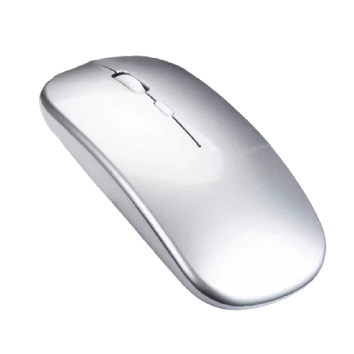 Bluetooth Dual-Mode Wireless Mouse Charging Light-Emitting Computer ...