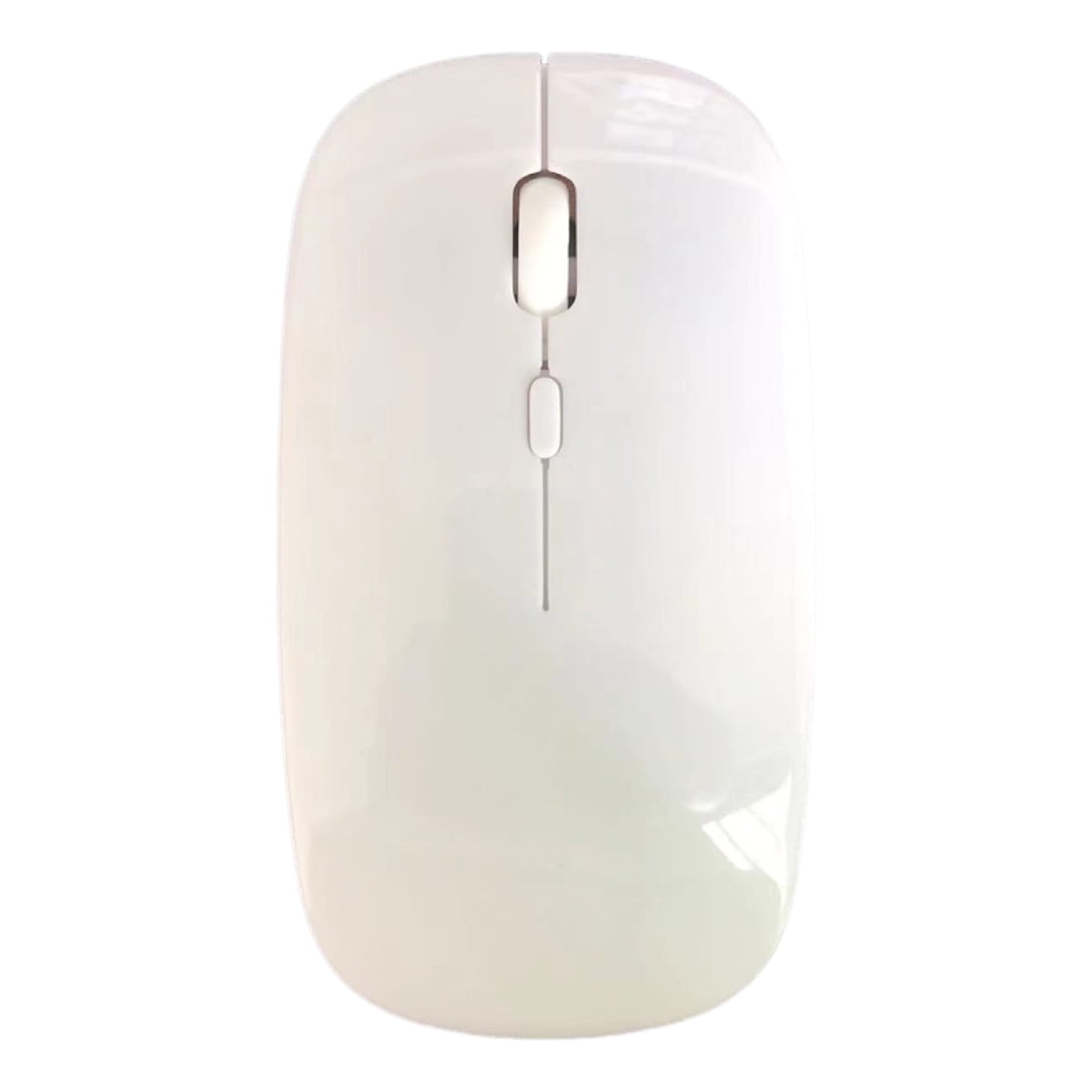 Bluetooth Dual-Mode Wireless Mouse Charging Light-Emitting Computer ...