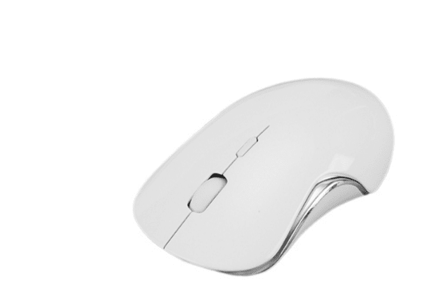 Bluetooth Dual Mode Wireless Mouse Charging Silent Computer Notebook ...