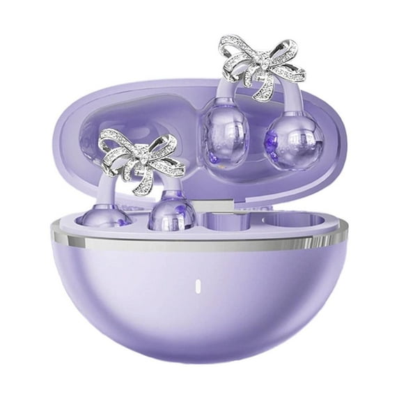 Bluetooth Ear-Clip Earphones with 72h Battery Life, Waterproof, and ...