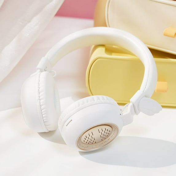 Bluetooth Over Ear Headphones Yannianjz Bluetooth Headphones, Headset ...