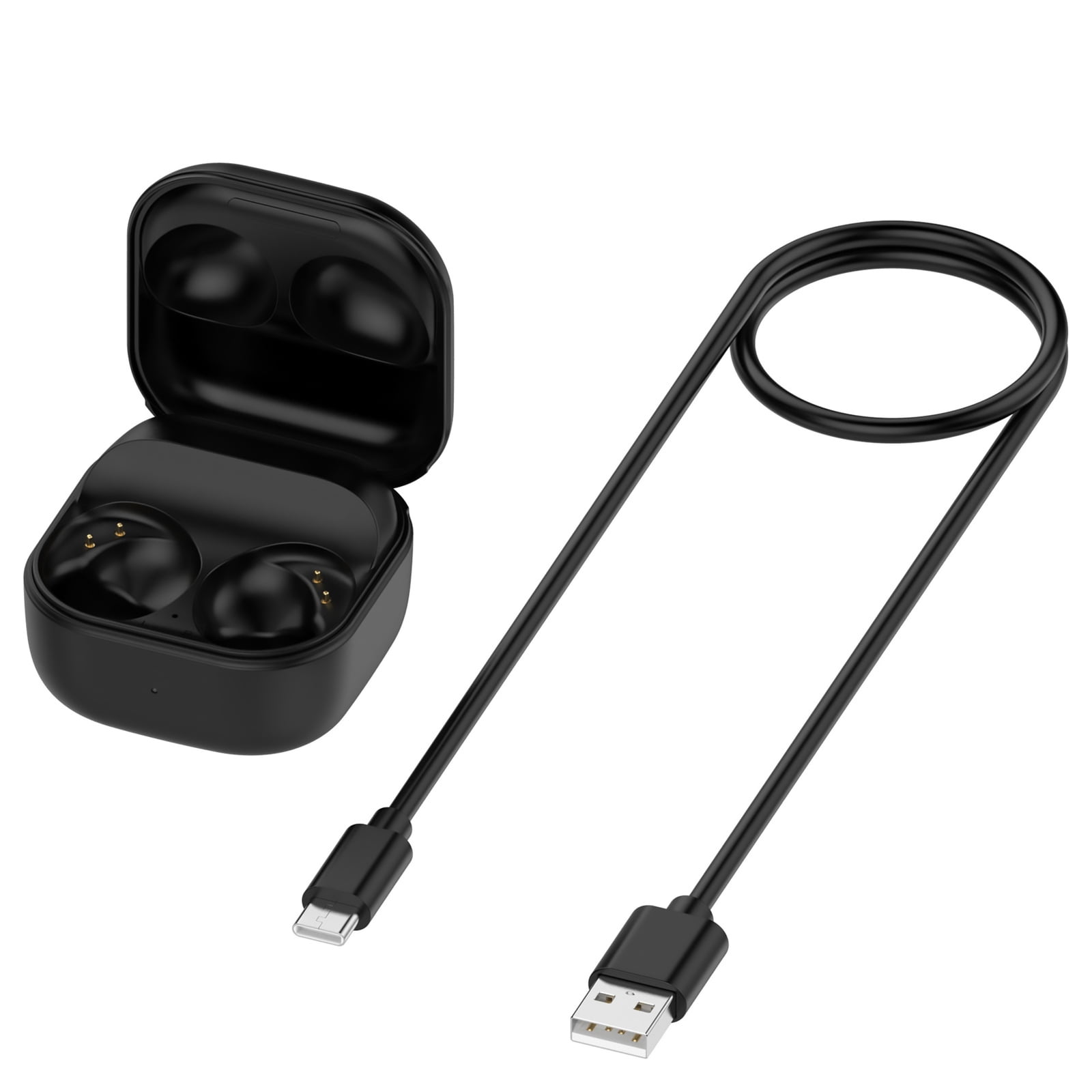 Bluetooth Earbuds Charging Case for Galaxy Buds Pro, Fast Charging Case ...
