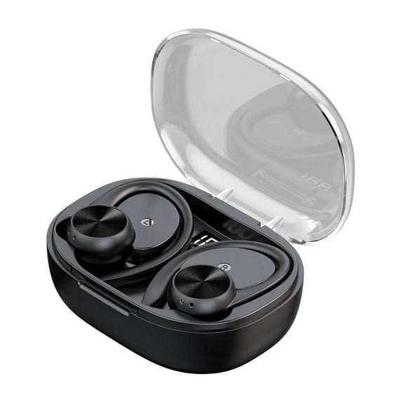 Bluetooth Earbuds Headset – Wireless Bluetooth 5.0 Earphones Headphones ...