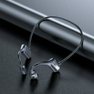 RKZDSR Comfortable Halter Neck Bluetooth Headphones - Multi-Function ...