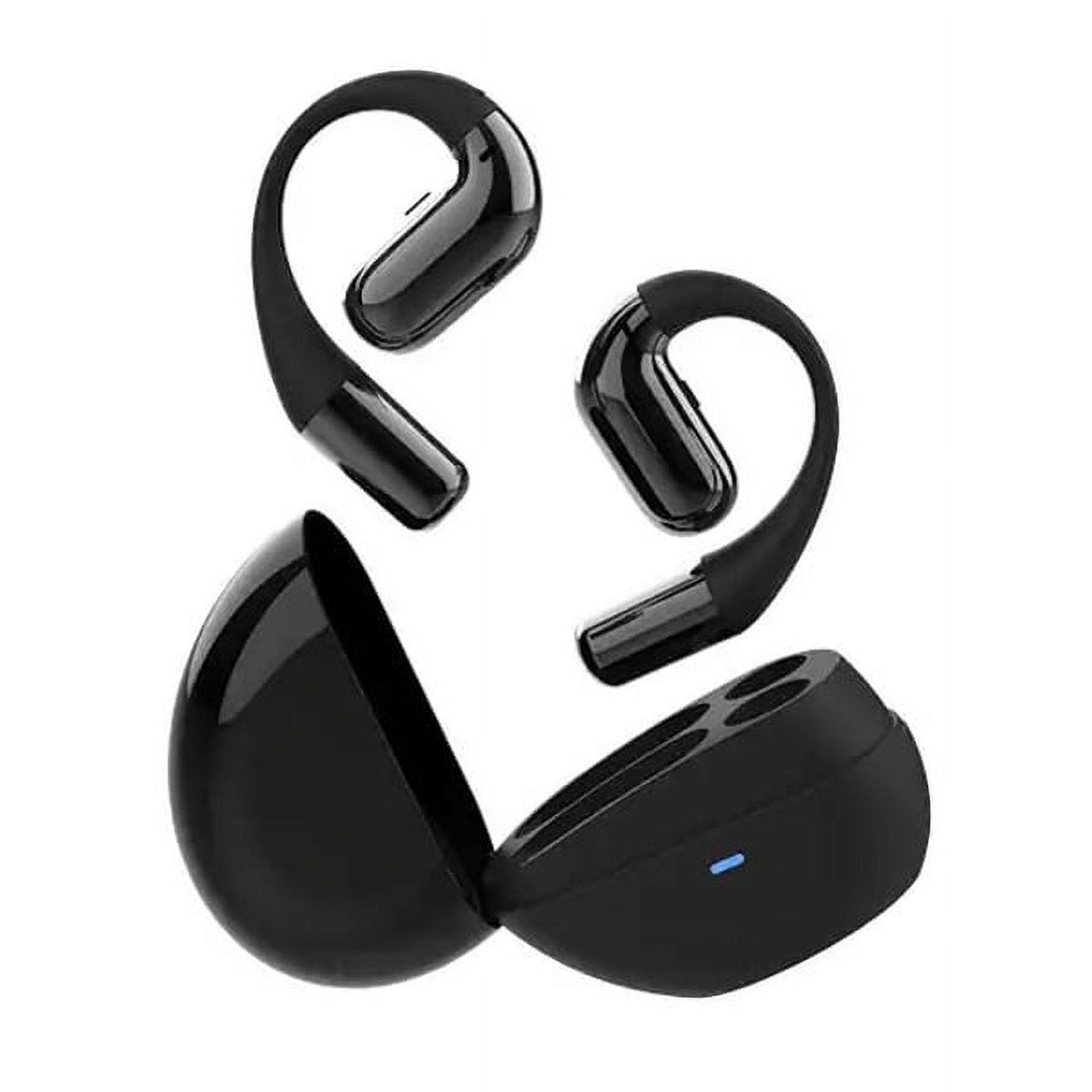 Bluetooth Earbuds Wireless Ear-hook OWS Earphones for Boost Mobile ...