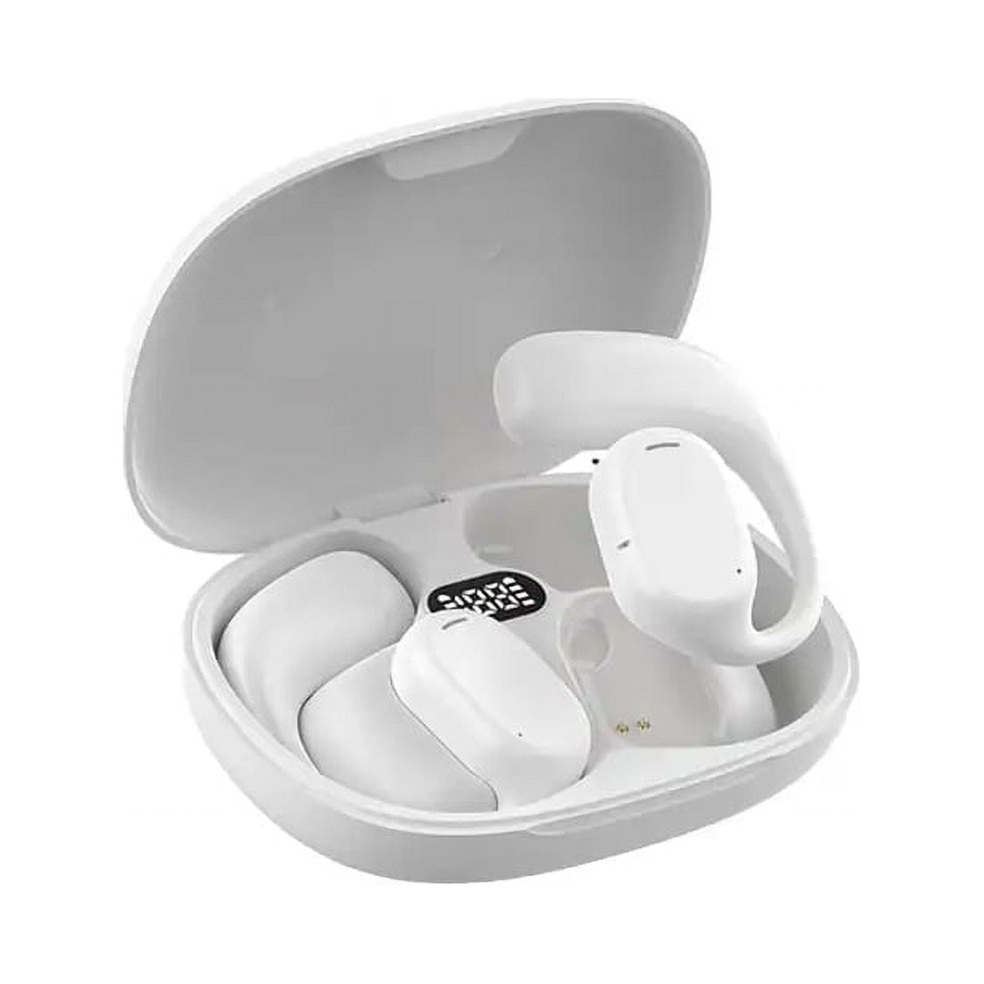 Bluetooth Earbuds Wireless Ear-hook OWS Earphones for Samsung Galaxy ...