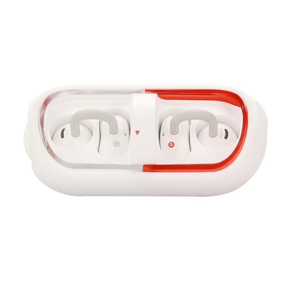 Bluetooth Earphone Protective Cover with Comfortable Touch, Traceless ...